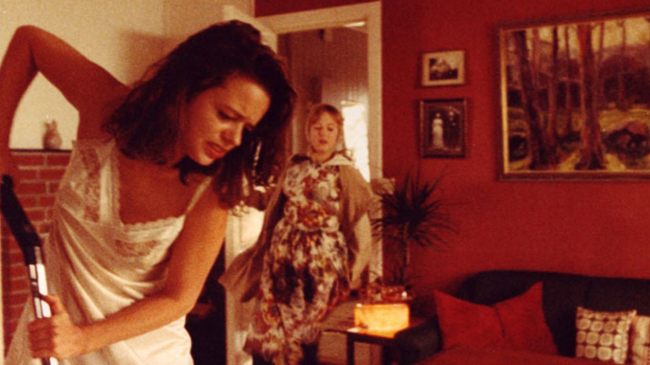 Something Calming (1995) | MUBI