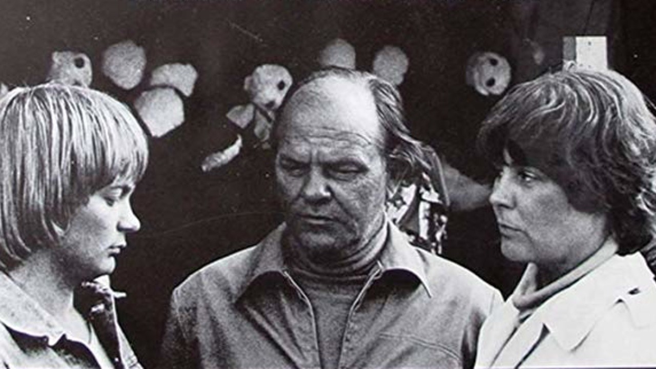 The Second Shift 1978 Mubi