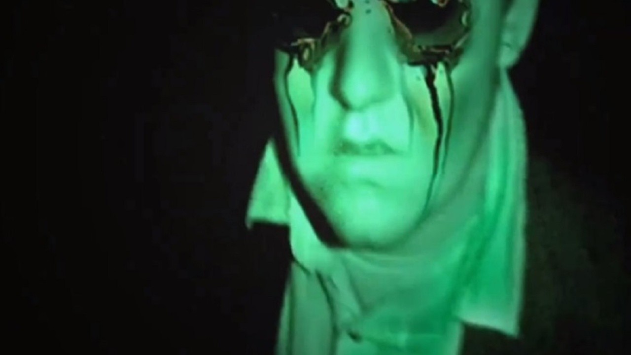 Apparition of Evil: Ancient Malevolence Preys on the Living (2014) | MUBI