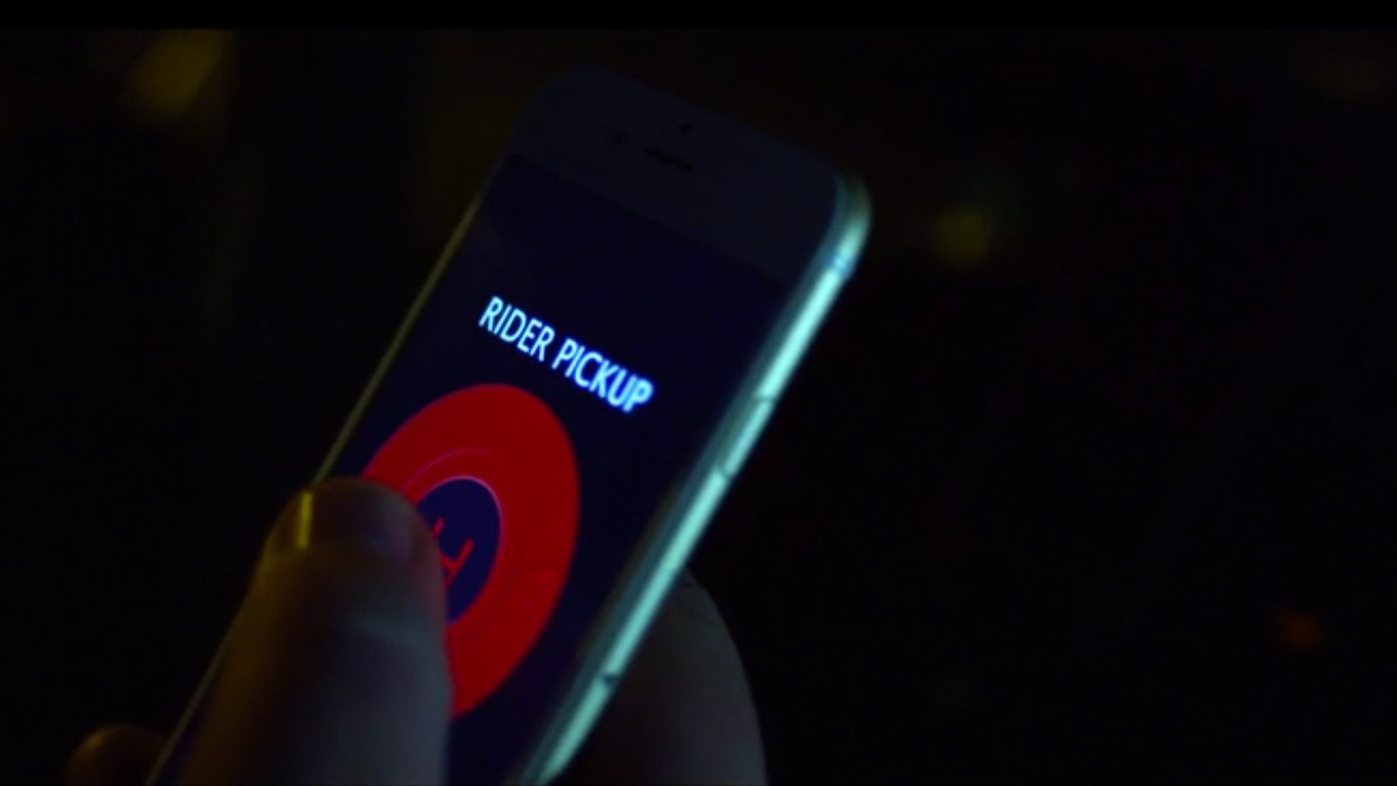 Rideshare (2018) | MUBI