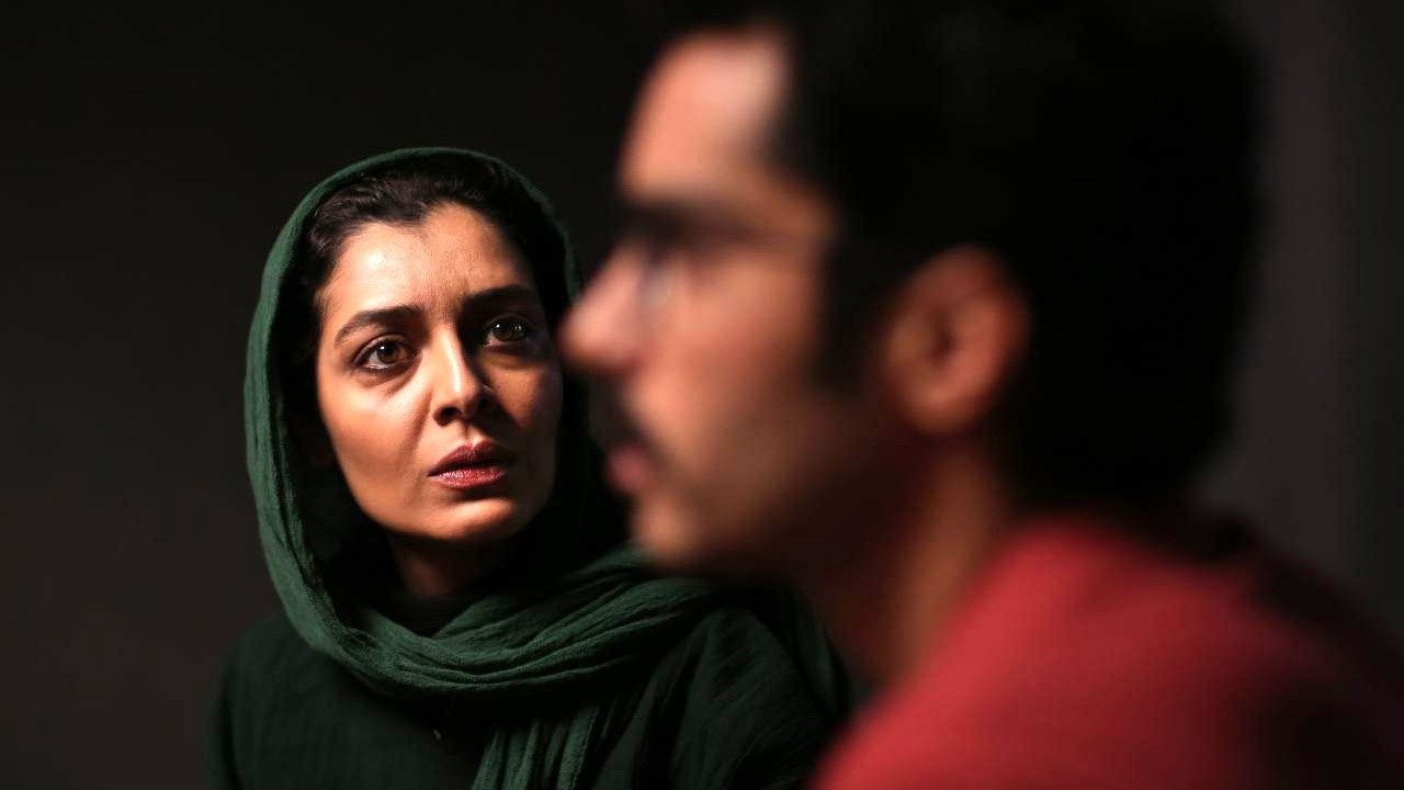 The Dark Room 2018 Mubi