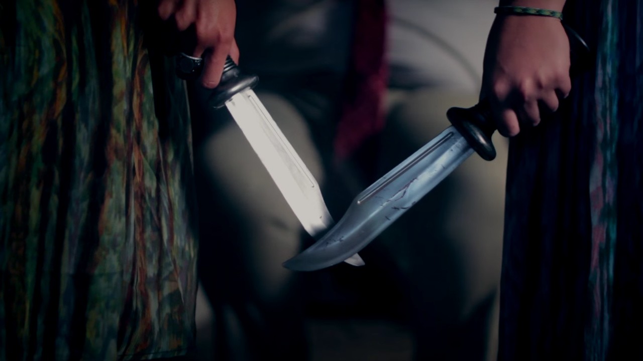 Scary Tales: Last Stop (2015) | MUBI