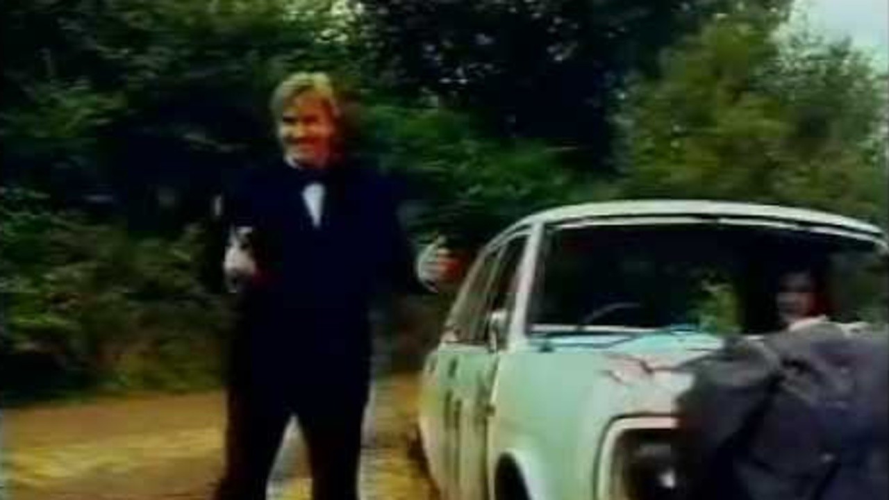 Number One Gun (1990) | MUBI