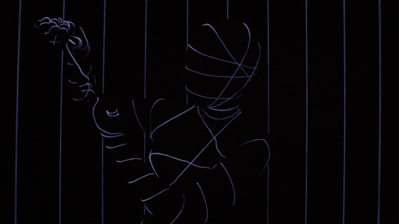 Doors of perception (2015) | MUBI