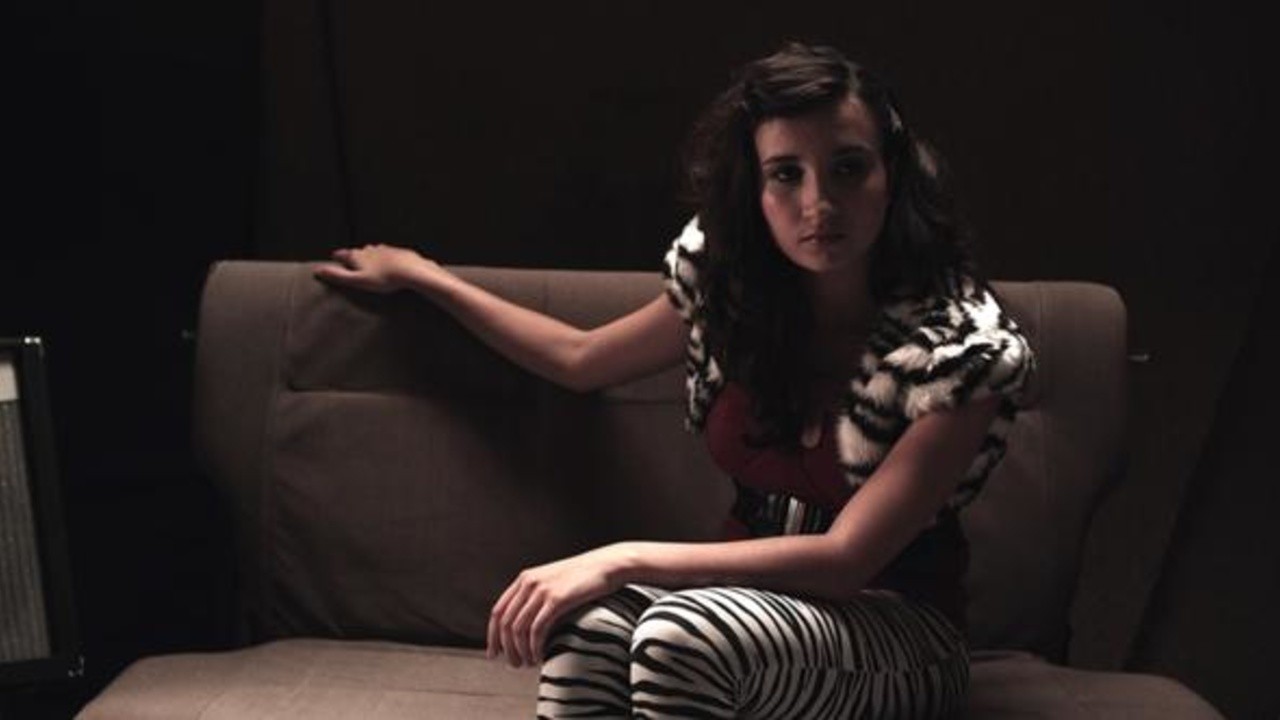 First Lady of Dubrava (2011) | MUBI