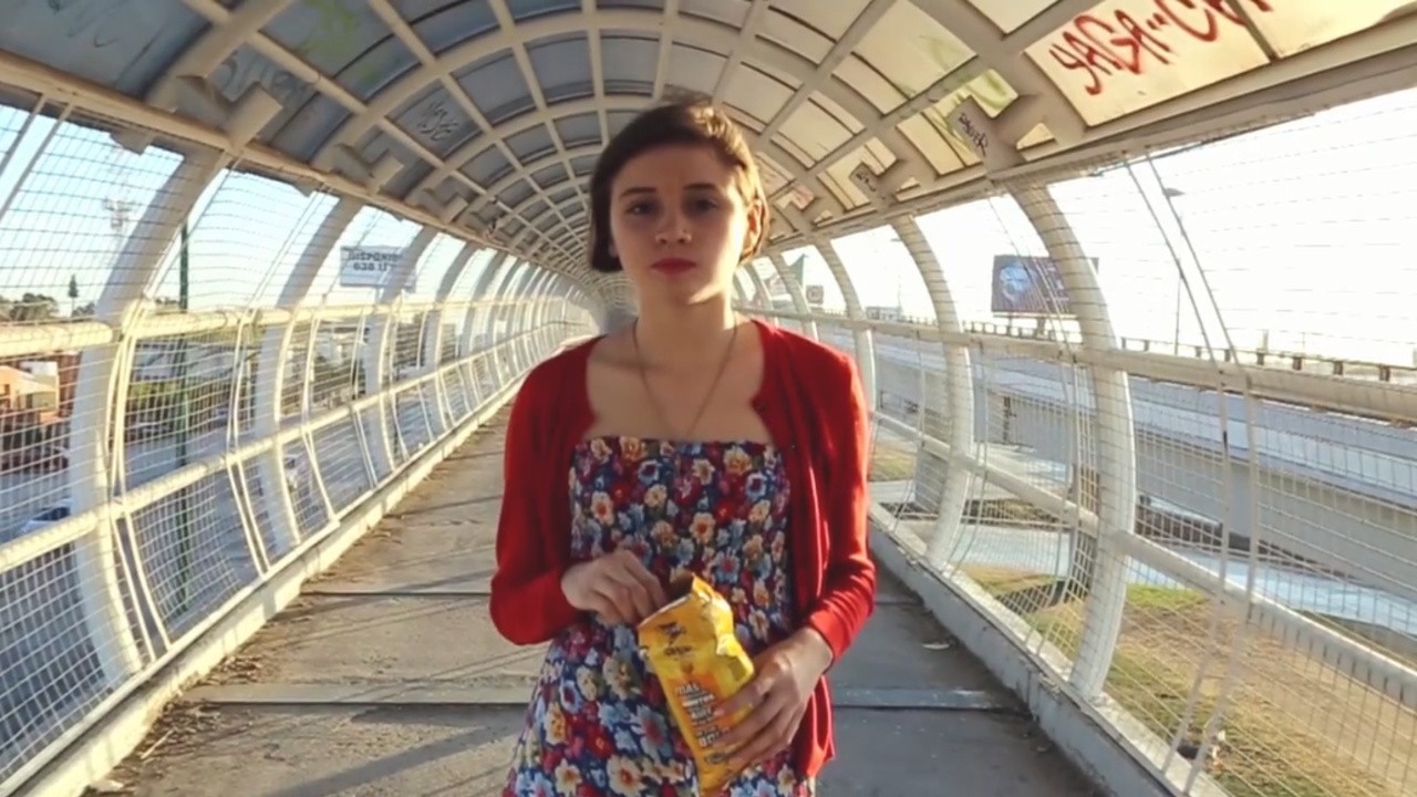 Michelle (2014) | MUBI