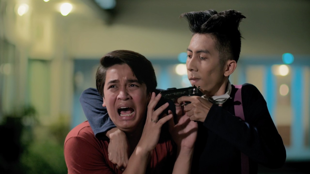 Warisan Olga (2015) | MUBI