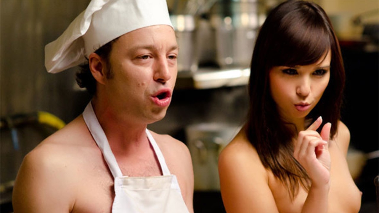 Pat Le Chef (2012) | MUBI