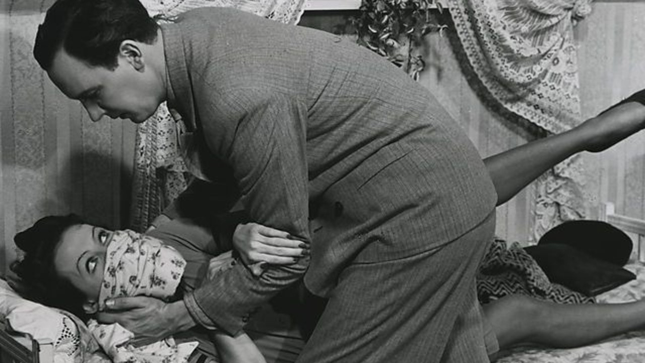 En pige med pep (1940) | MUBI