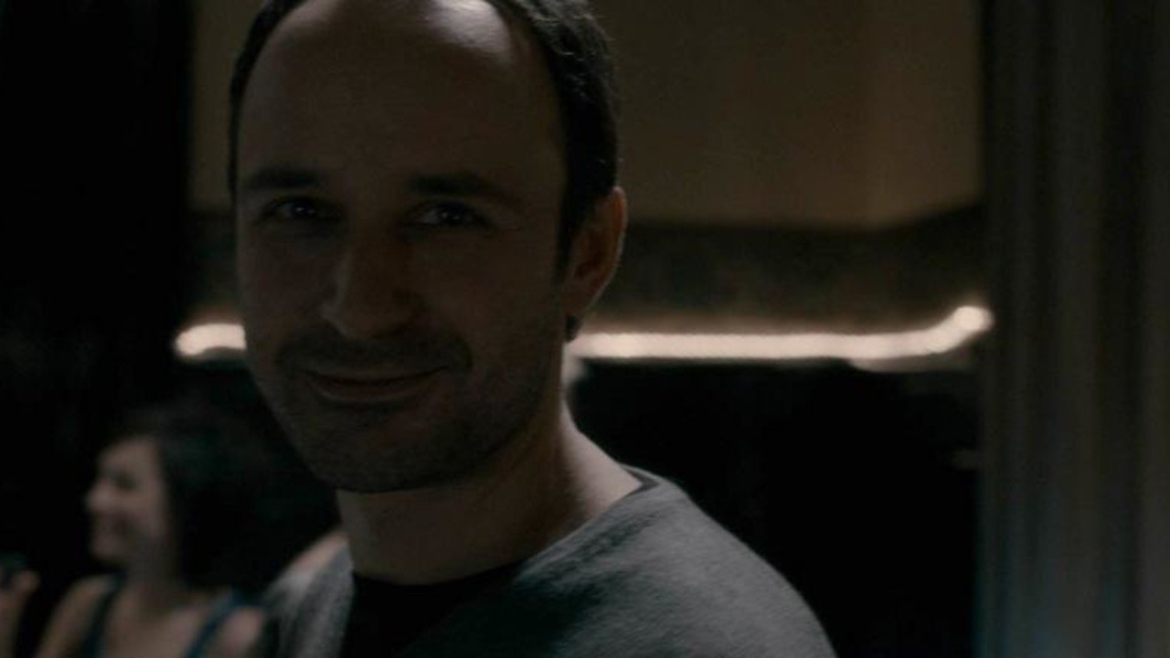 Imperfect of the Subjective (2012) | MUBI