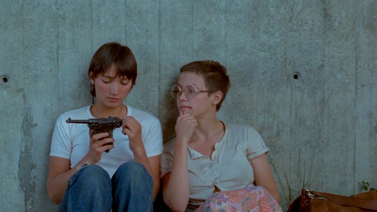 Messidor (1979) | MUBI