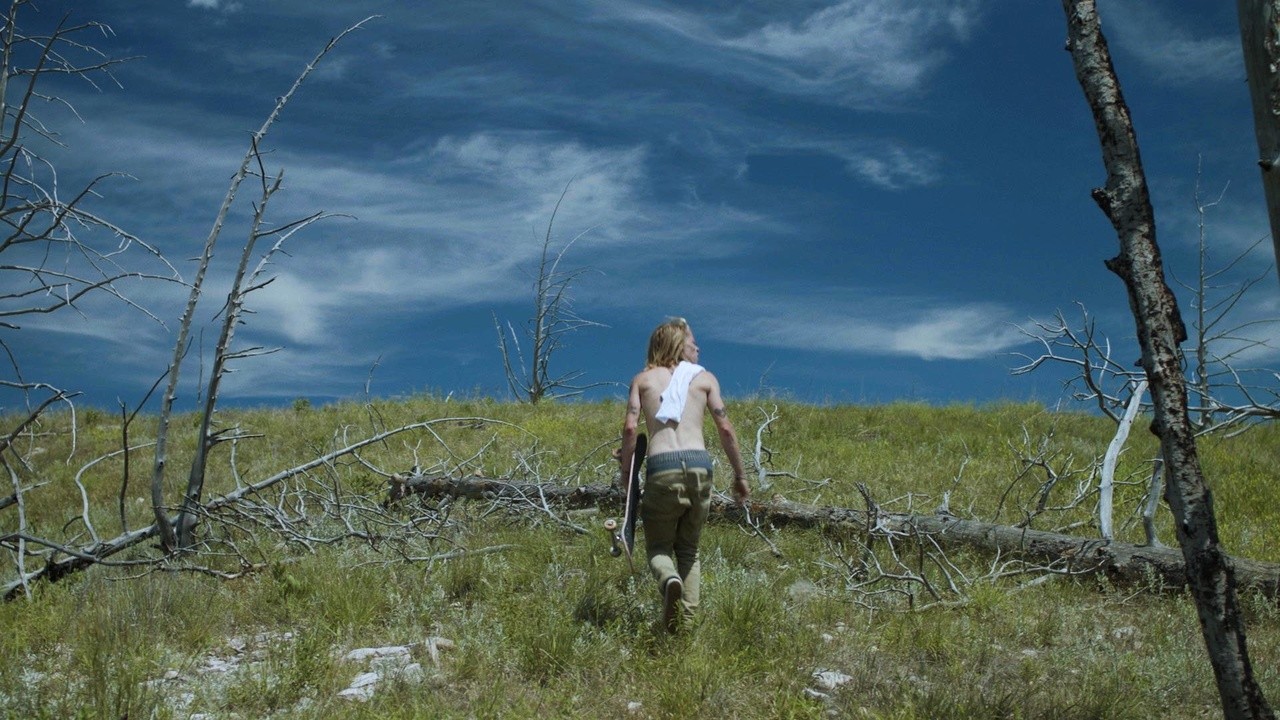 You Know Where (2017) | MUBI