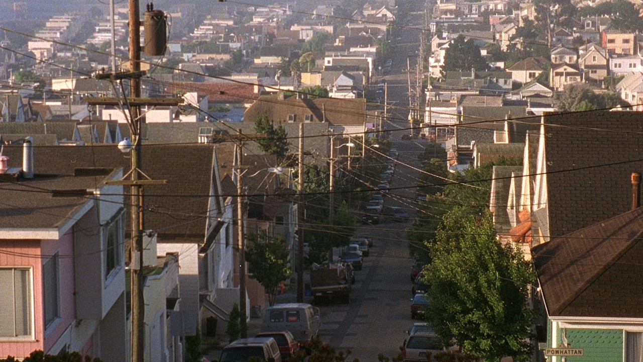 Blue Diary (1998) | MUBI