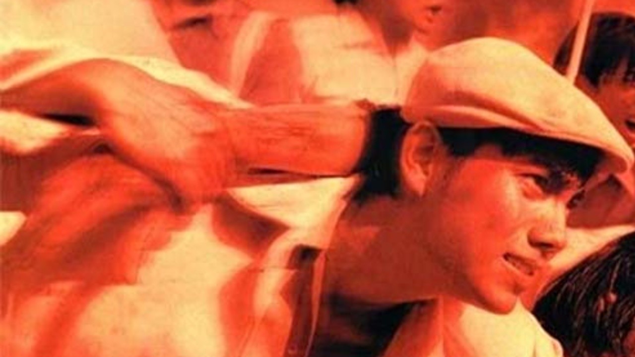 The Moonhunter (2001) | MUBI