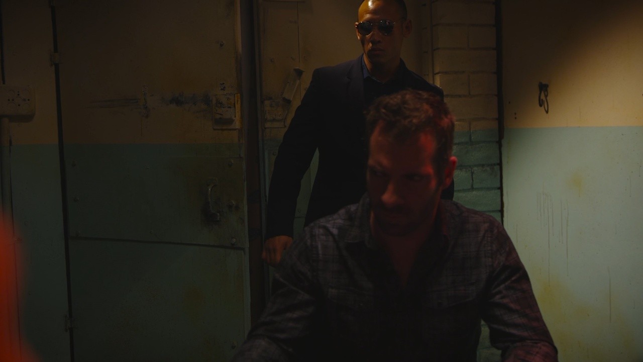 The Assignment (2017) | MUBI