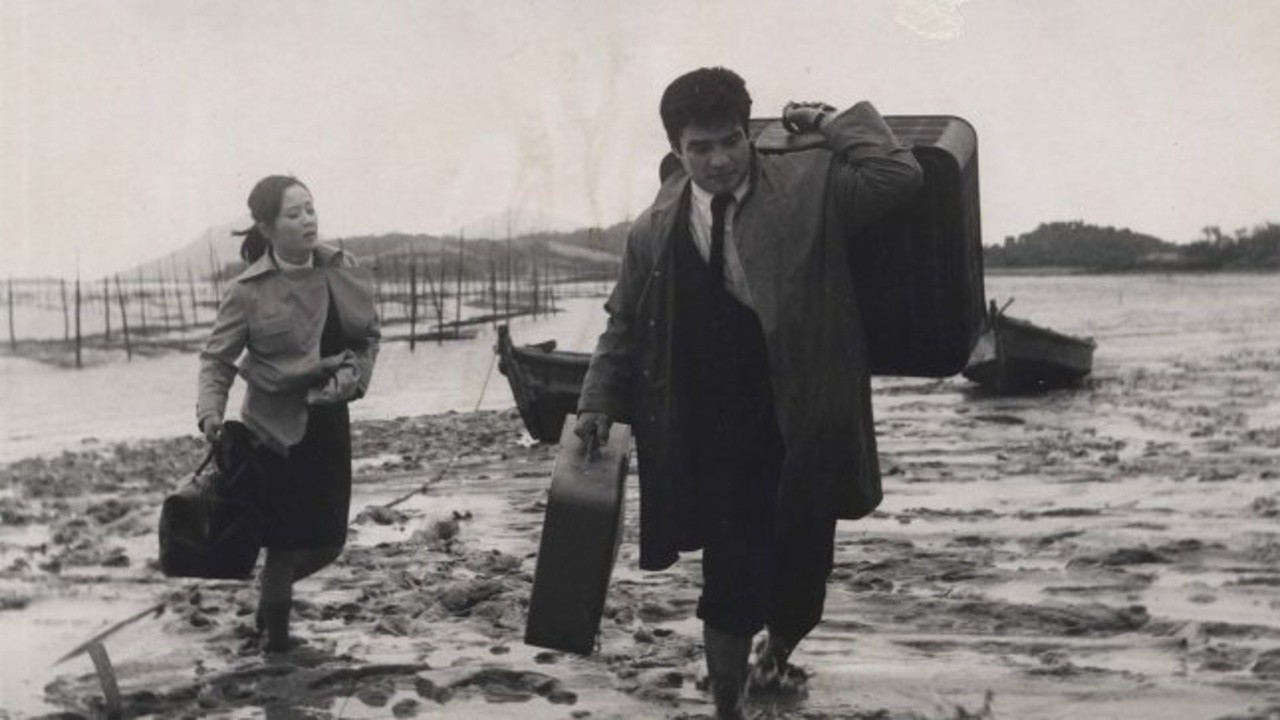 Long Live the Island Frogs (1972) | MUBI