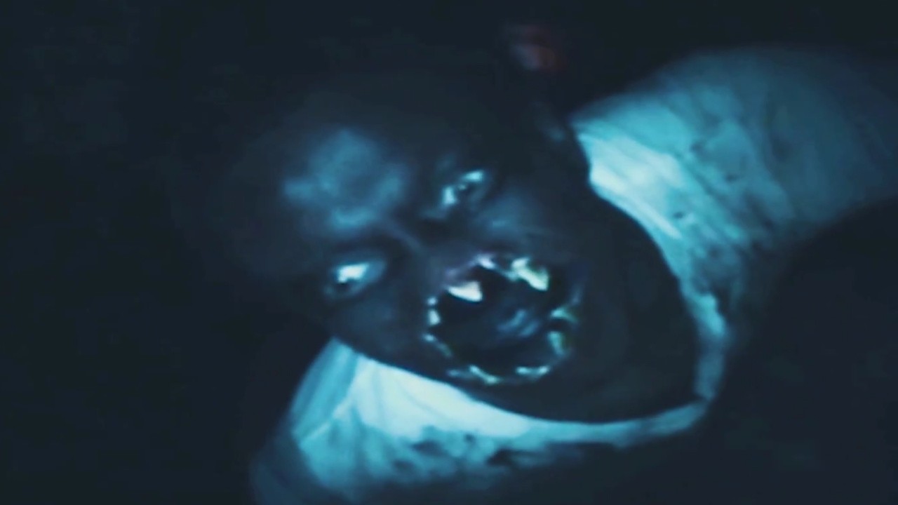 Battle of Evil: Part 2 (2014) | MUBI