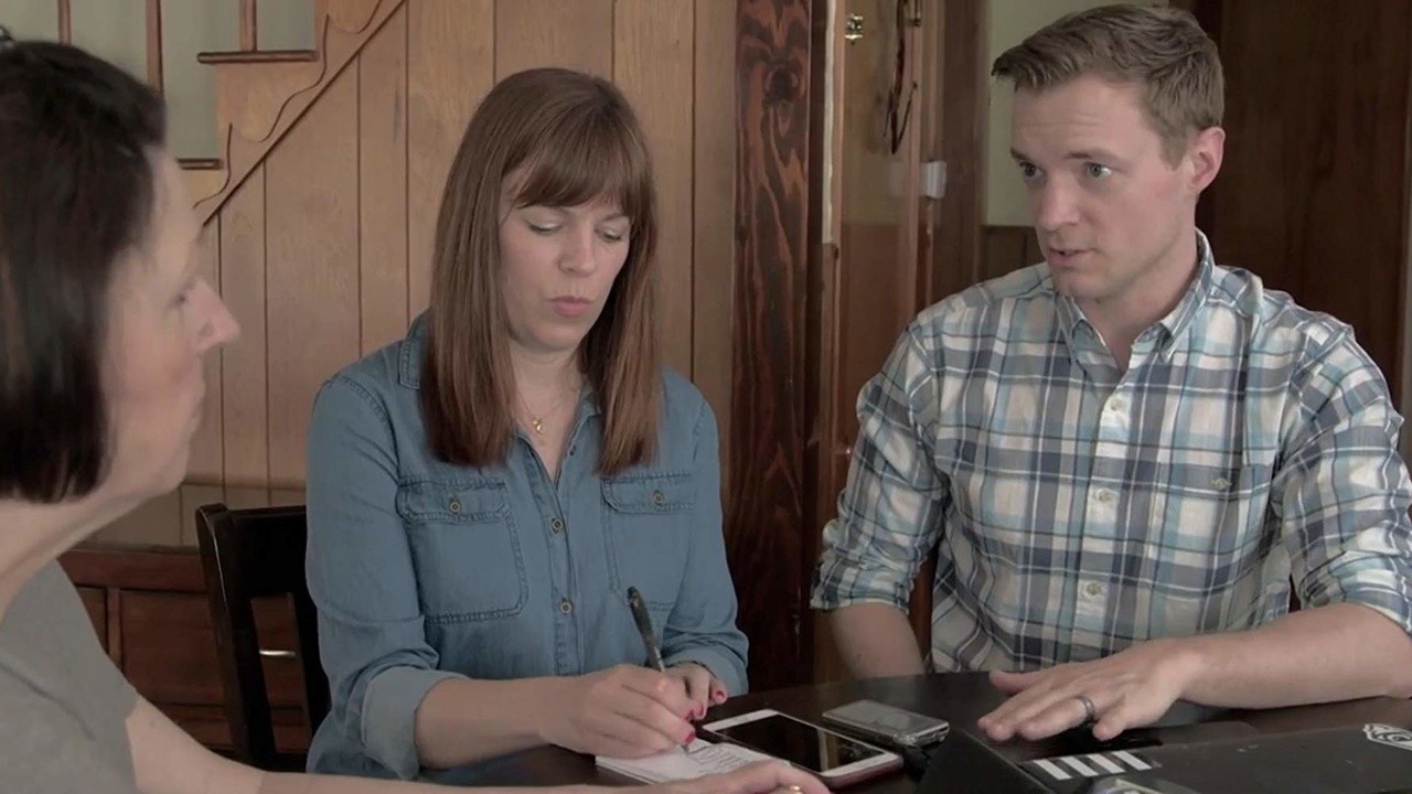 Kindred Spirits (2016) | MUBI