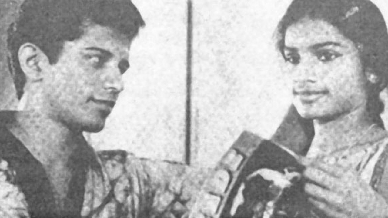 Hanthane Kathawa (1968) | MUBI