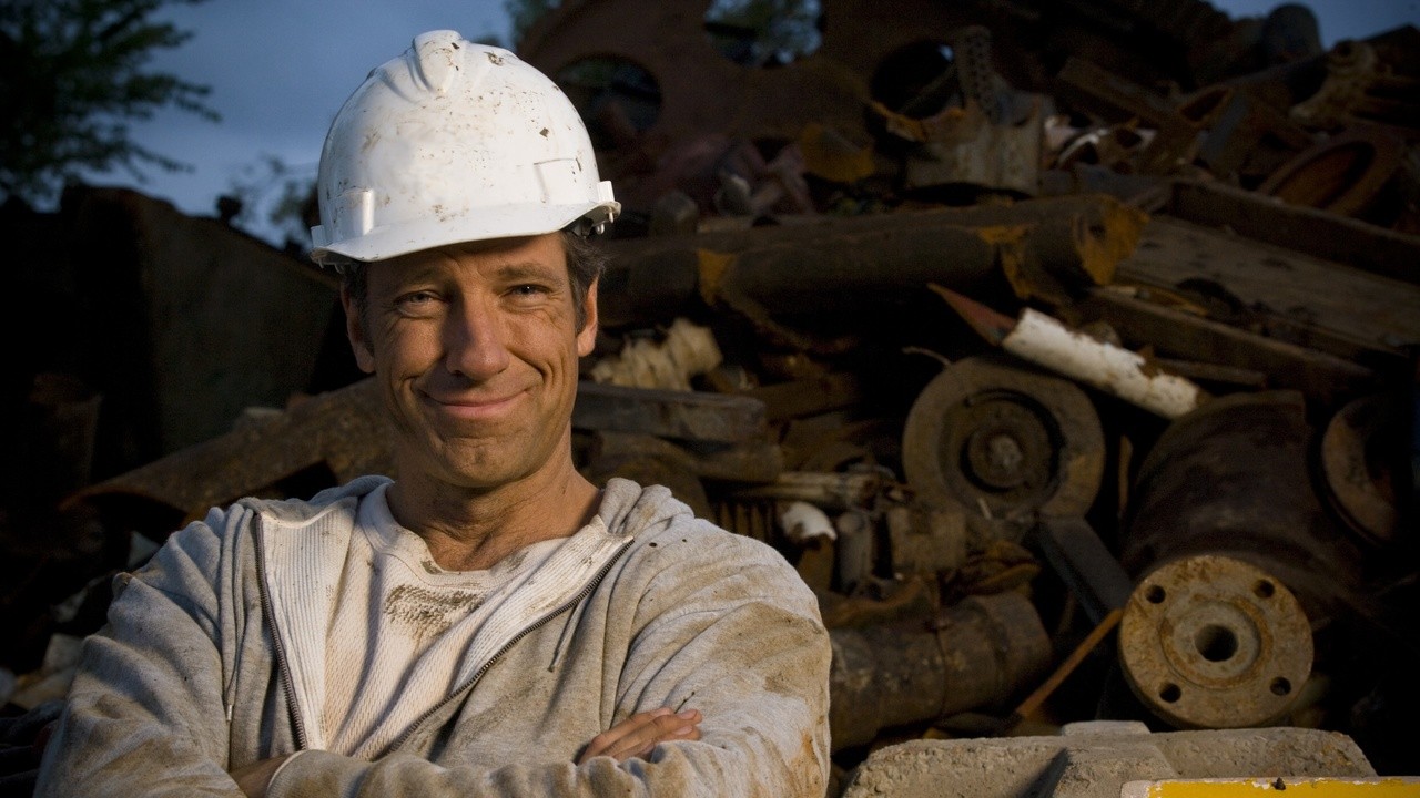 Dirty Jobs (2005) | MUBI