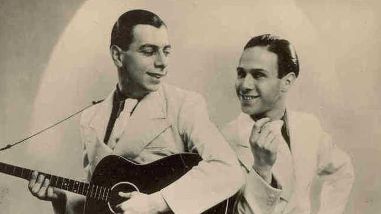 Johnny & Jones (2001) | MUBI