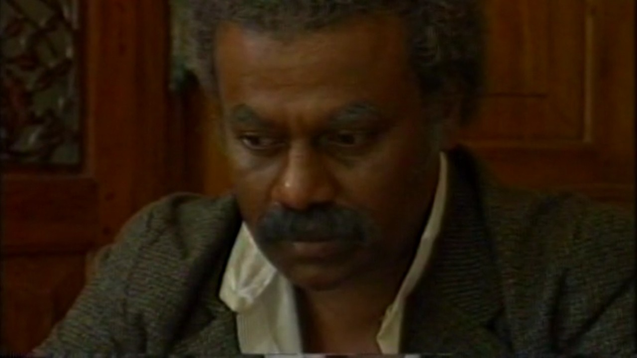 Hunting Ground (1992) | MUBI