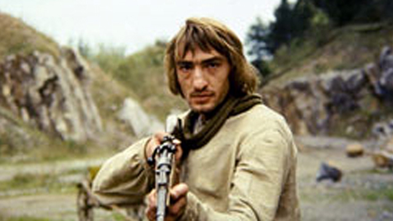 Jaider, the Lonely Hunter (1971) | MUBI