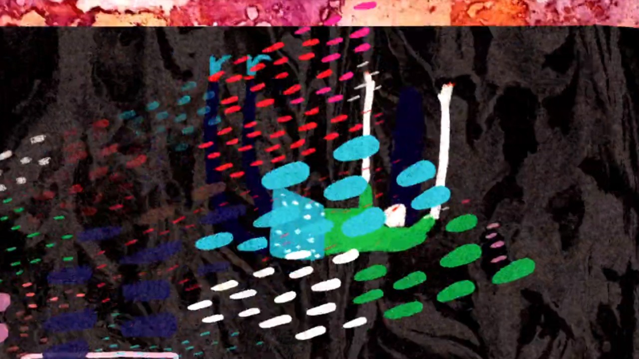 Falling Girl (2018) | MUBI