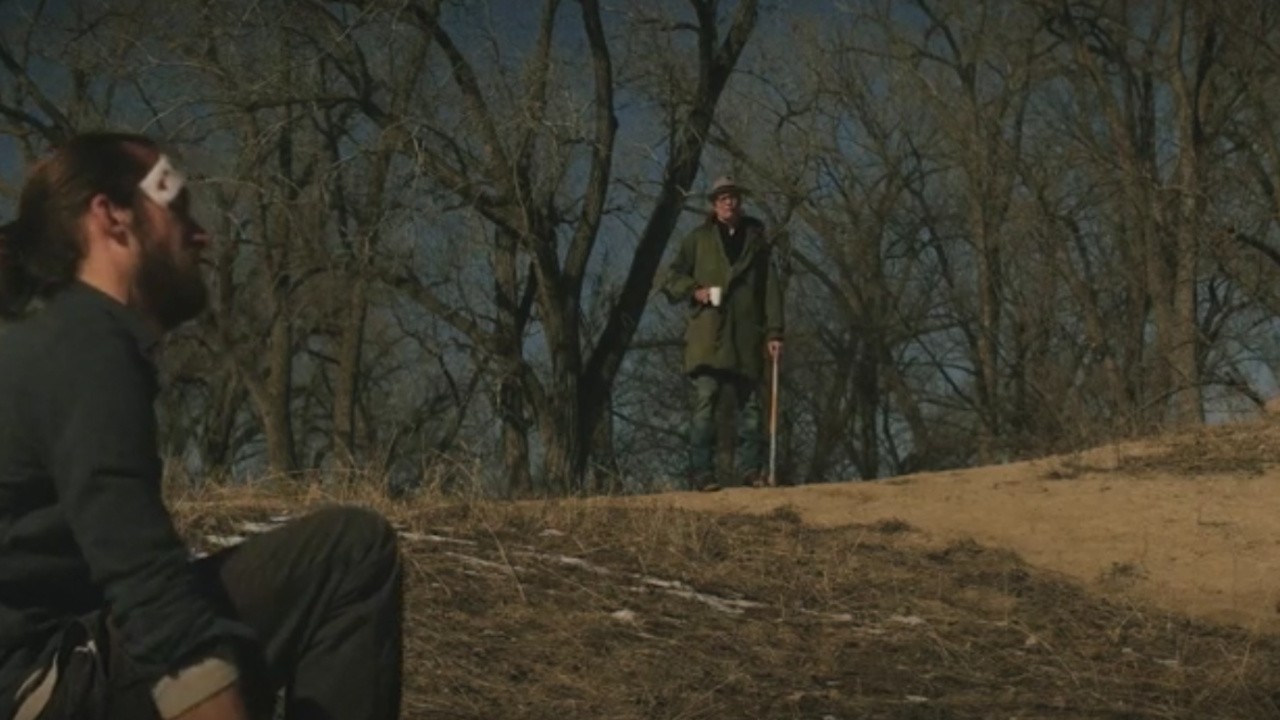 Black Luck (2016) | MUBI