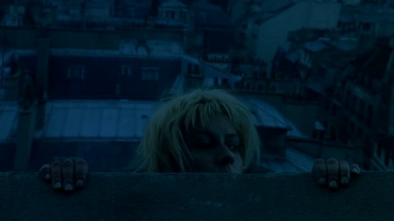 Secret Passage (1985) | MUBI