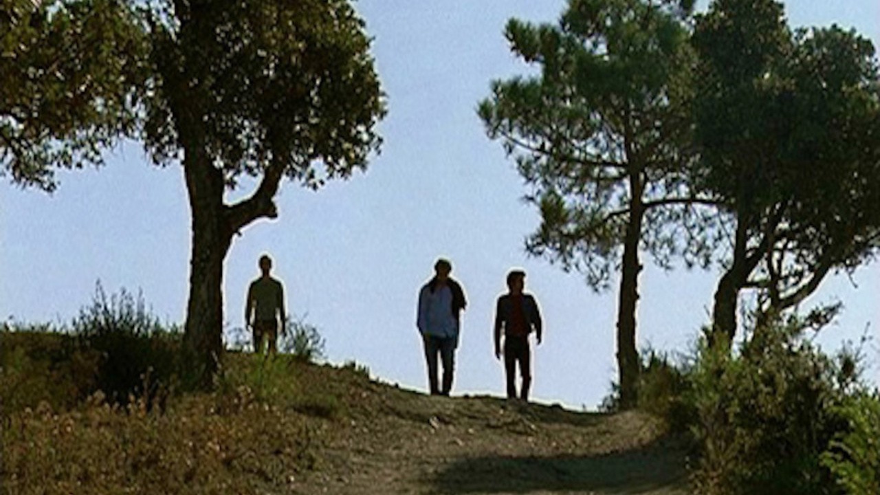 The Run-Up (2008) | MUBI