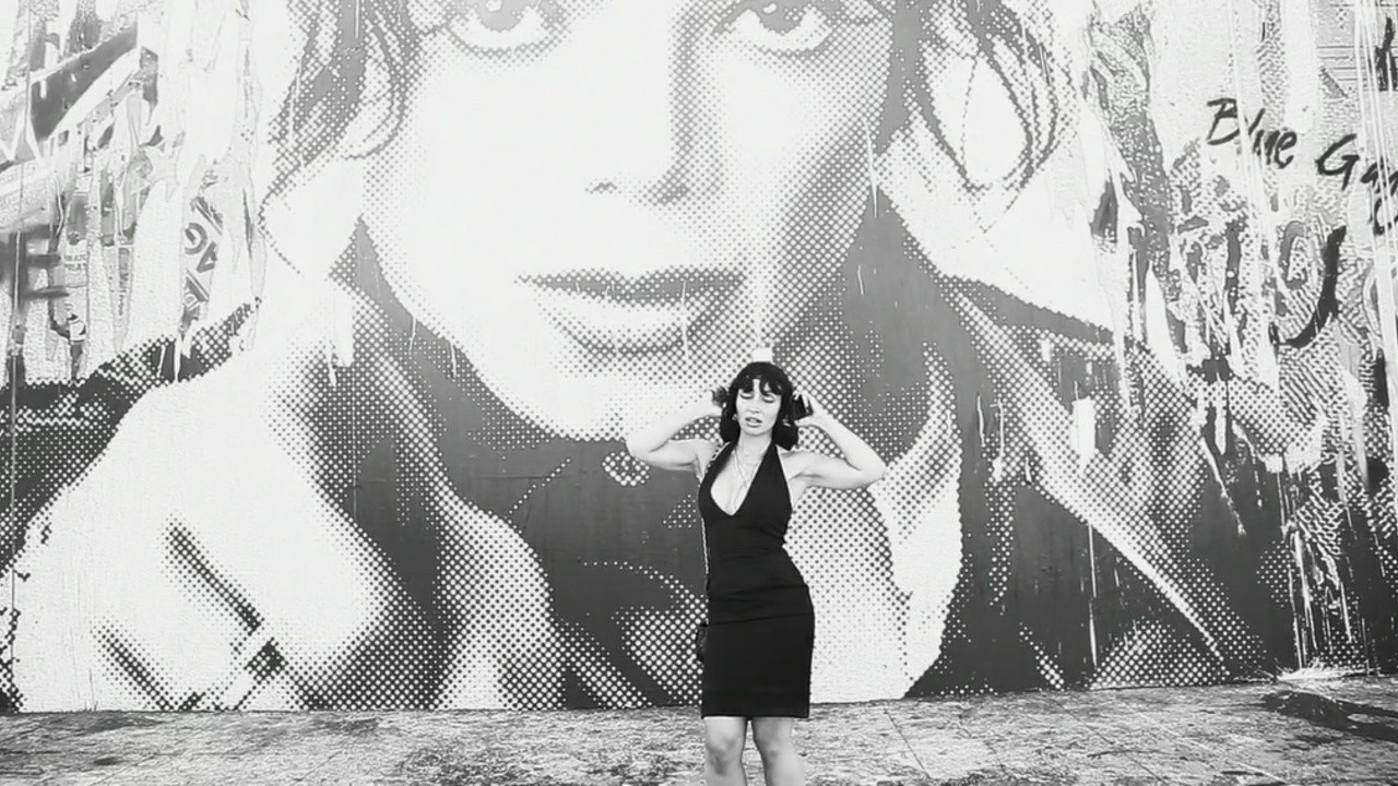 Liberian Girl (2016) | MUBI