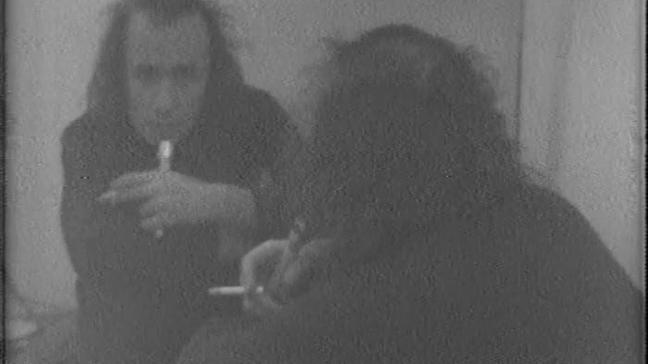 Recording Studio From Air Time (1973) | MUBI