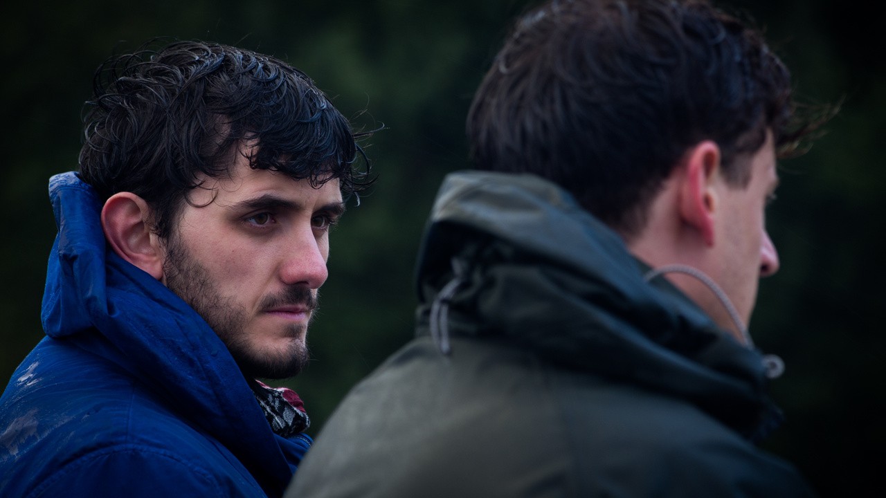 This Is Not Happening (2014) | MUBI