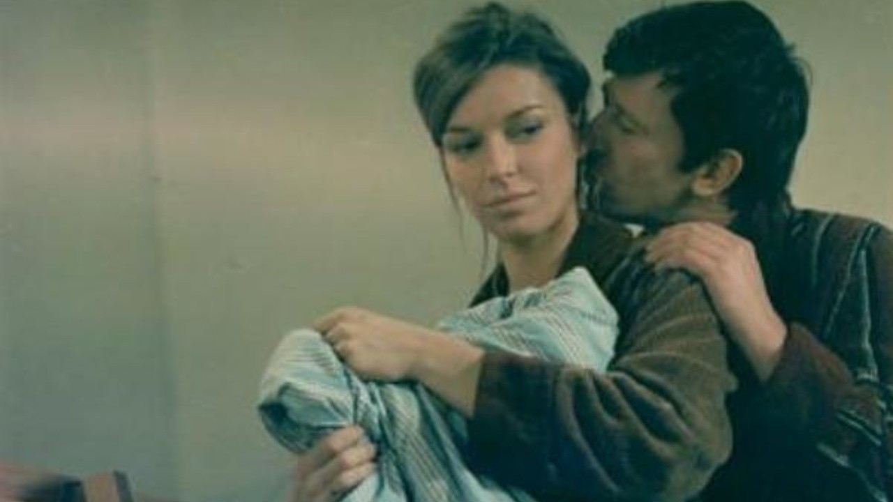 Life with Uwe (1973) | MUBI