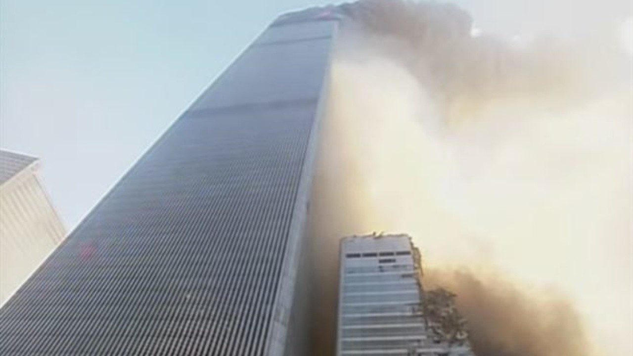 WTC 9/11 (2001) | MUBI