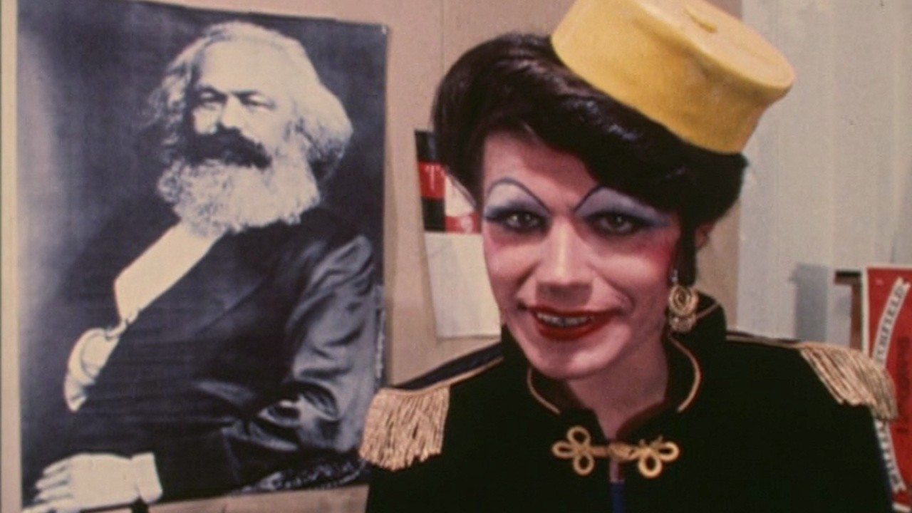 Elevator Girls in Bondage (1972) | MUBI