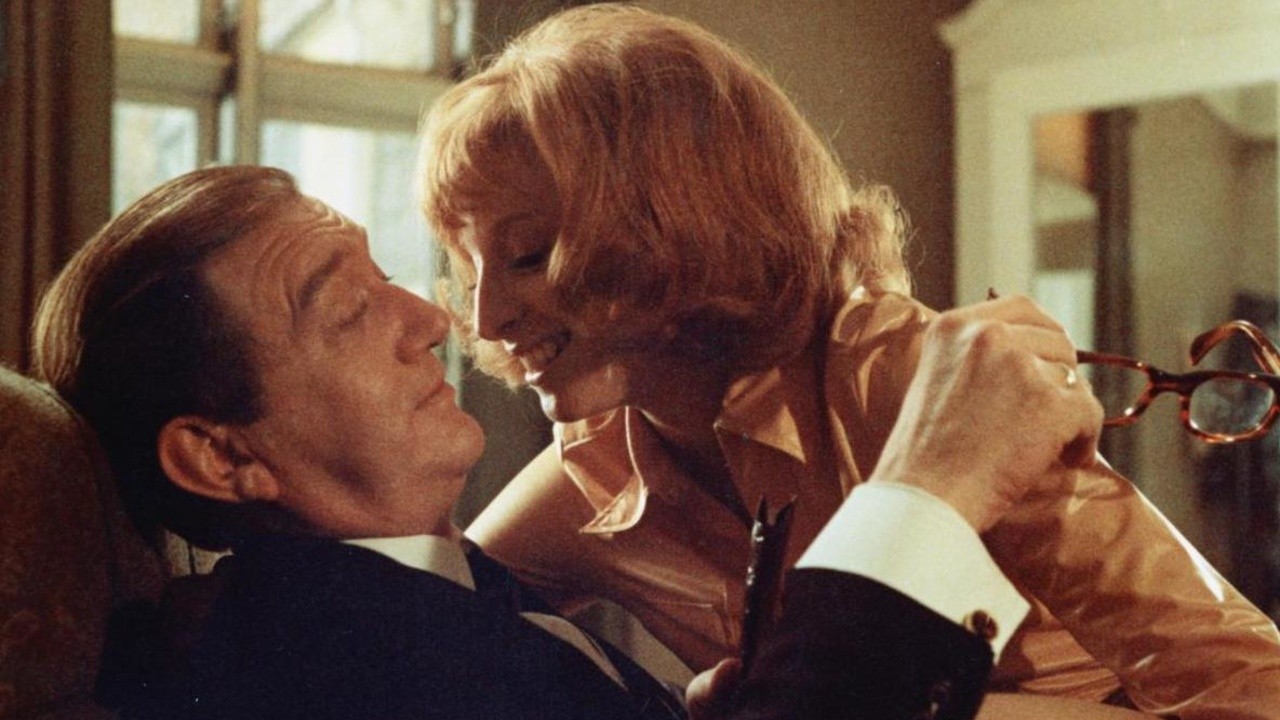 Relations (1969) | MUBI