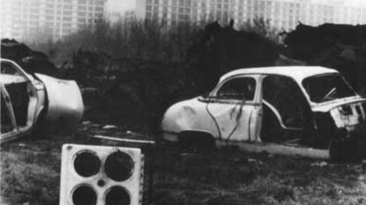 About the Housing Question (1972) | MUBI