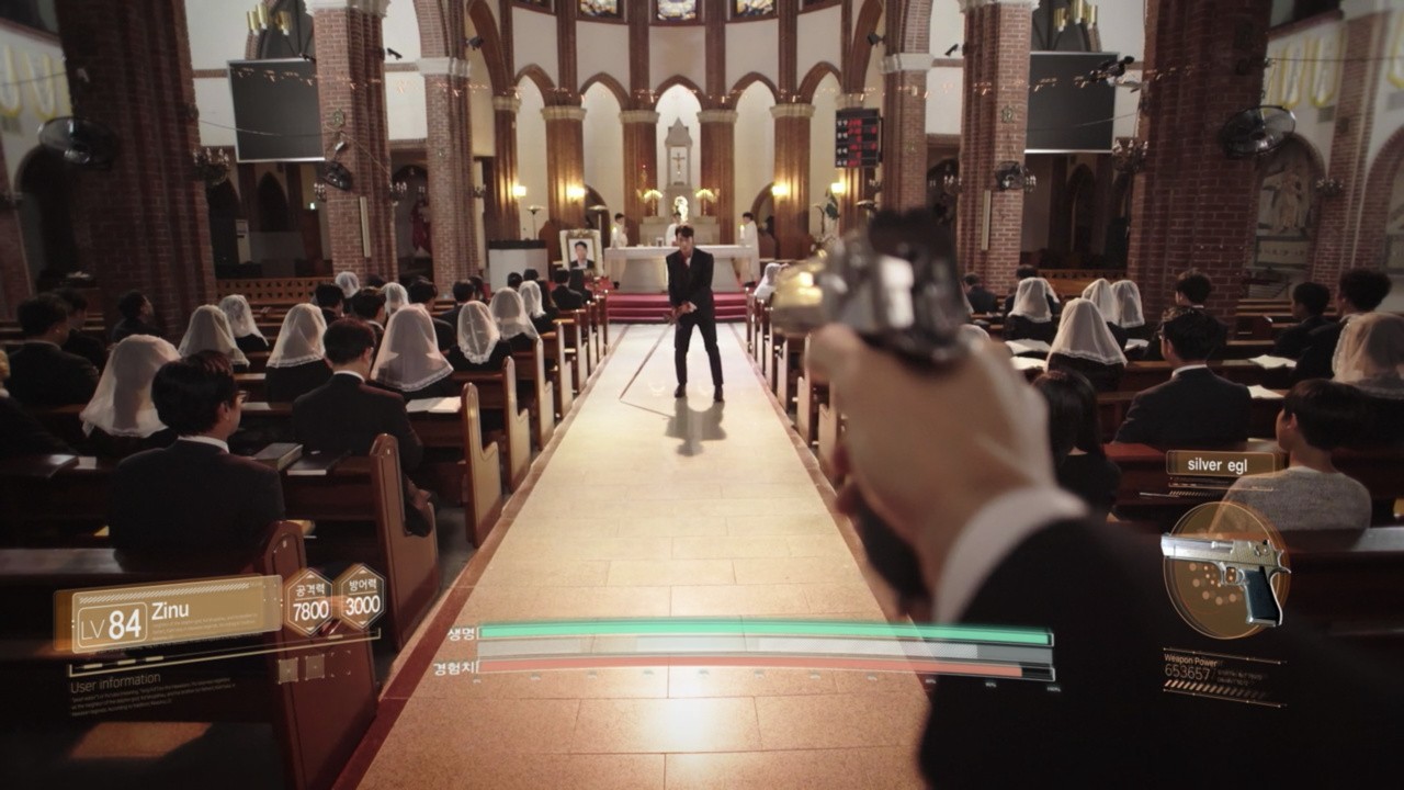 Memories of the Alhambra (2018) | MUBI