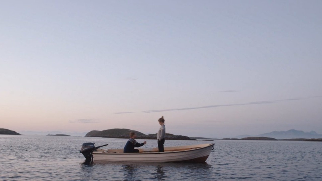 The Proposal (2018) | MUBI