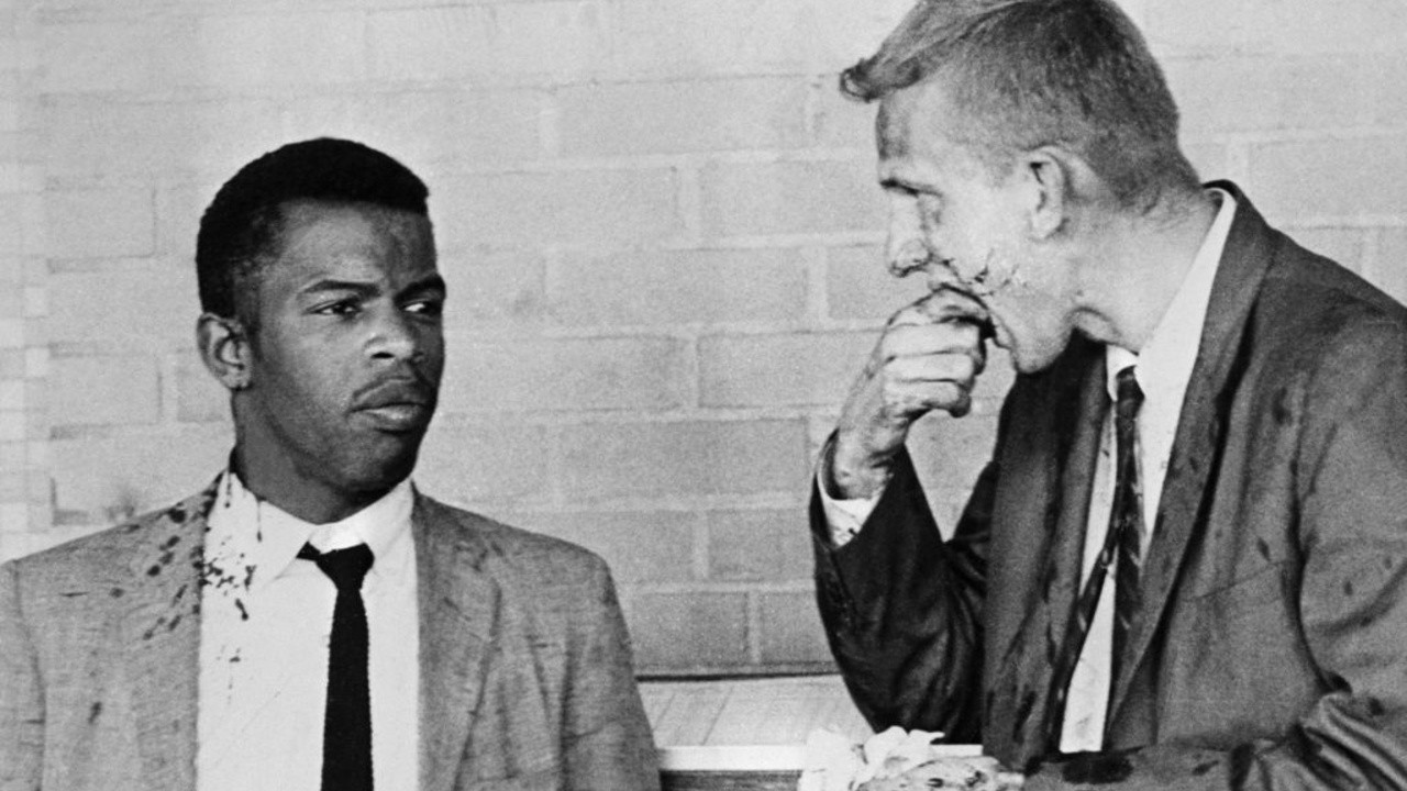 White Like Me (2013) | MUBI