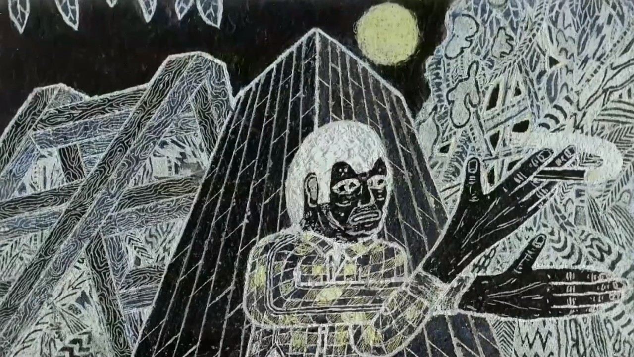 Sick Leave (2012) | MUBI