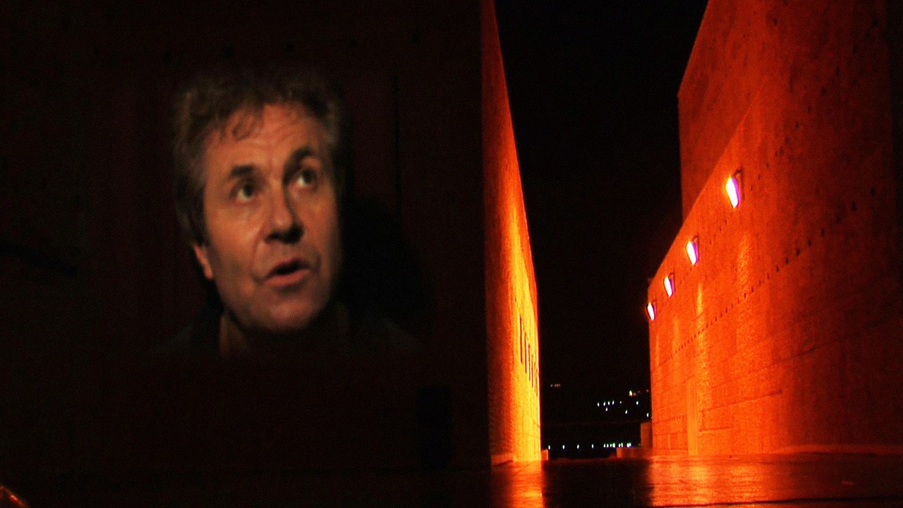 Heavy Architecture (2007) | MUBI