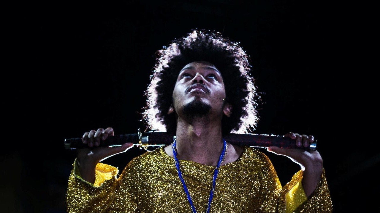 Super Nintendo's Cartridge in Saturn's Rings (2018) | MUBI