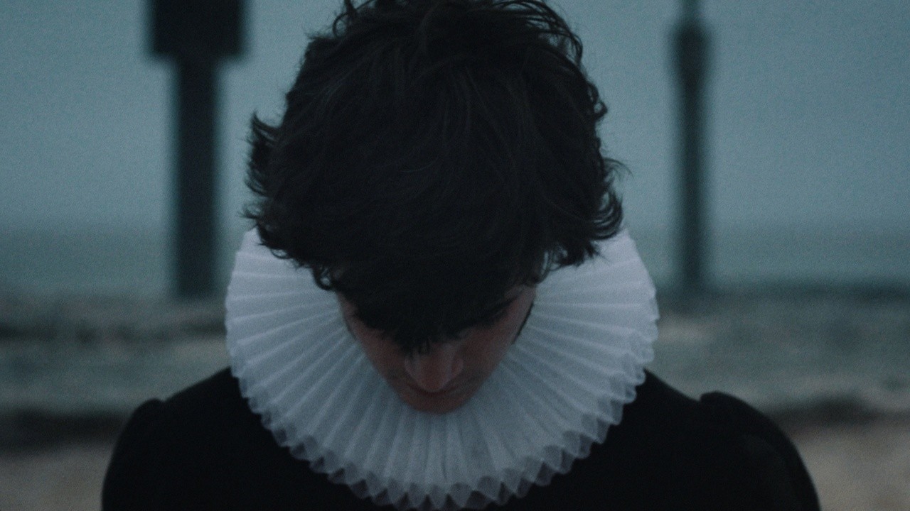 TRAILER - Serpentarius (2019)