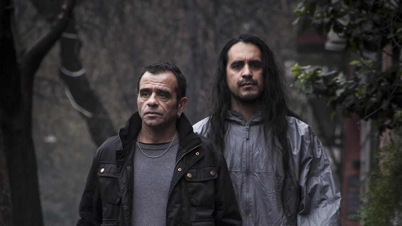 The Trigger's Cult (2018) | MUBI