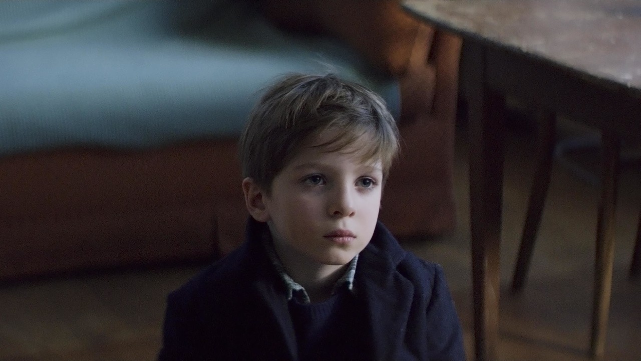 Father To Son 2018 Mubi