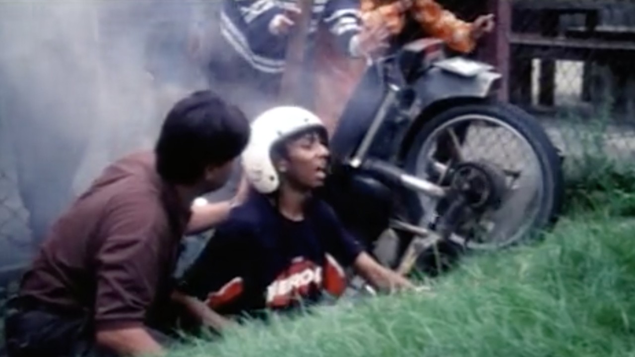 Senario Lagi (2001) | MUBI