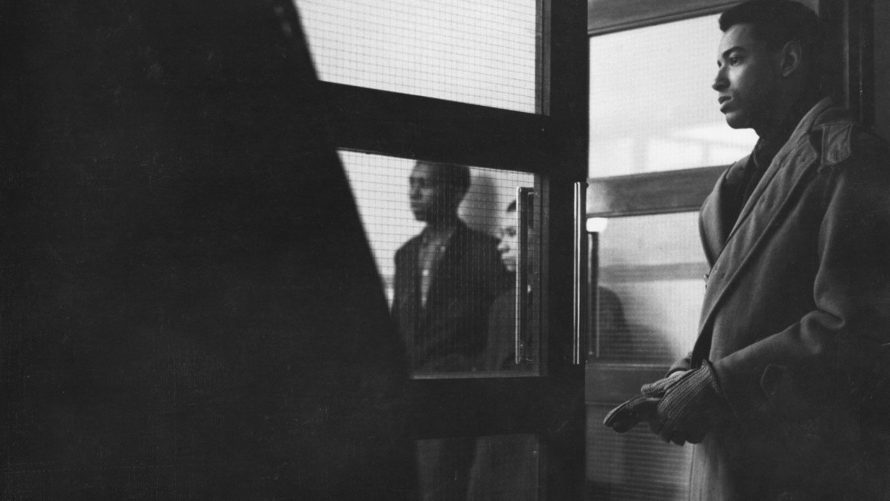 Ten Bob in Winter (1963) | MUBI